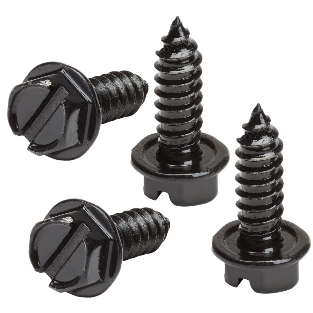 Tornillos para Láminas de Acero: Guía Completa | SuperAuto